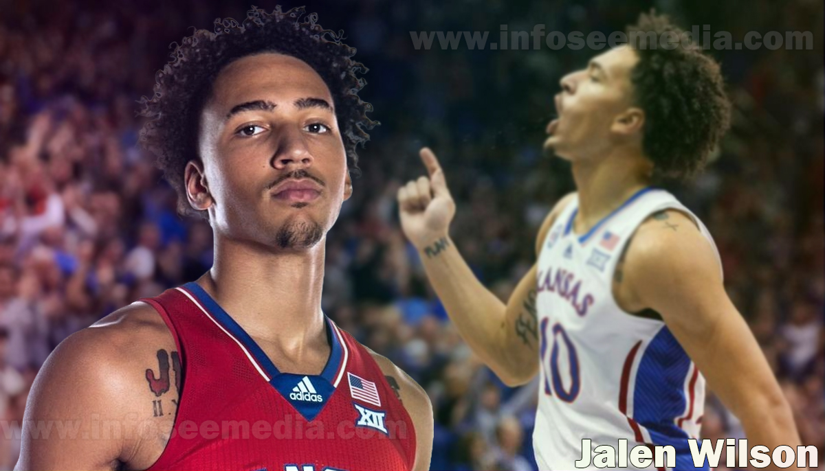 Jalen Wilson Patrimonio neto, edad, altura, padres y más