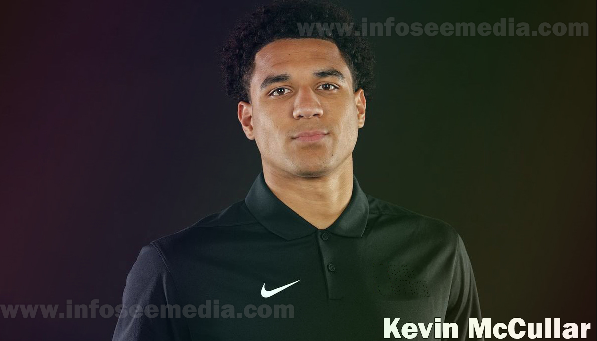 Kevin McCullar Jr Patrimonio neto, edad, altura, familia y más