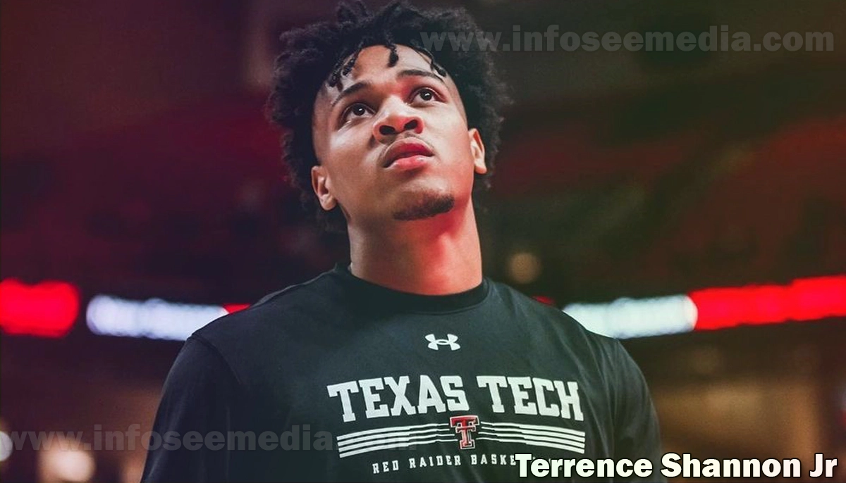 Terrence Shannon Jr. Net worth, Age, Height, Parents & Much More