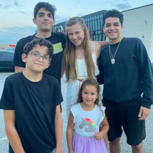 Randy Orton: explorando el patrimonio neto, la edad, la familia y la altura