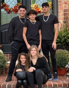 Randy Orton: explorando el patrimonio neto, la edad, la familia y la altura