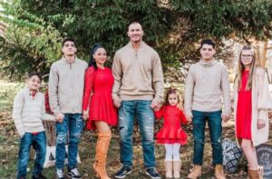 Randy Orton: explorando el patrimonio neto, la edad, la familia y la altura