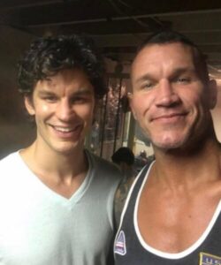 Randy Orton: explorando el patrimonio neto, la edad, la familia y la altura