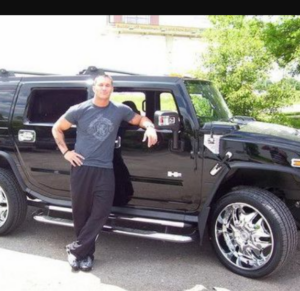 Randy Orton: explorando el patrimonio neto, la edad, la familia y la altura