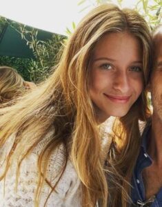 Sasha Alexander Patrimonio neto, esposo, edad, hechos y más