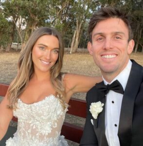 Mitchell Marsh: información sobre patrimonio neto, esposa, altura y edad