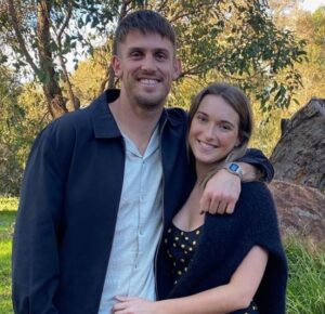 Mitchell Marsh: información sobre patrimonio neto, esposa, altura y edad