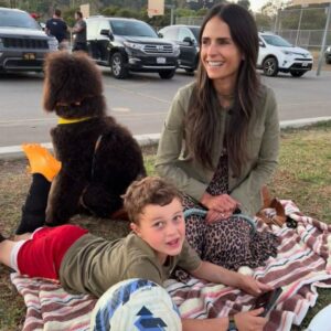 Jordana Brewster Patrimonio neto, esposo, edad, hechos y más