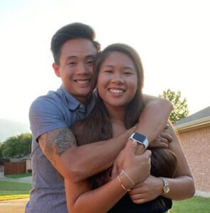 Patrimonio neto, edad, altura, familia y más de Justine Wong-Orantes