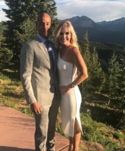 Patrimonio neto, edad, altura, familia y más de David Goggins