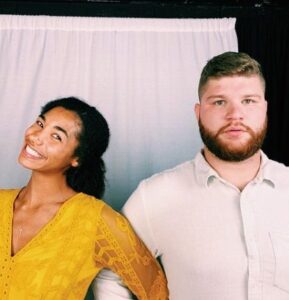 Patrimonio neto de Jordan Thompson, edad, esposo, familia y más