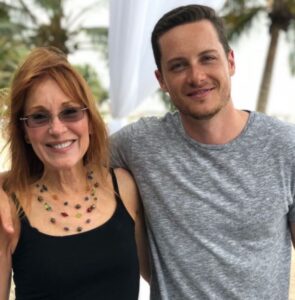 Patrimonio neto, edad, altura, familia y más de Jesse Lee Soffer