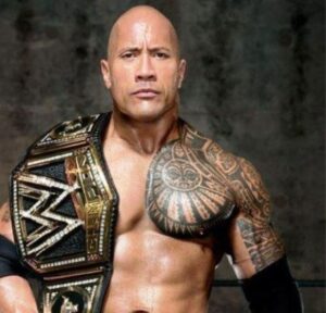 Patrimonio neto de Dwayne Johnson, edad, familia, hechos y más