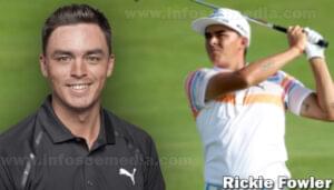 Patrimonio neto de Rickie Fowler, edad, altura, hijos, familia y más